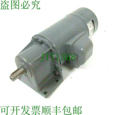 原装供应EBERHARD BAUER D-73734 齿轮电机 K198234-1 G052-10/NU