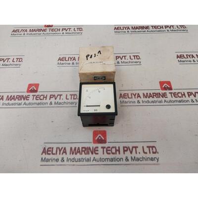 原装供应Aumarine EQ72-X 动铁电流表 0-10/50 A