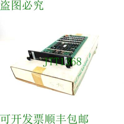 原装供应YOKOGAWS LCSC PC板 LCSC