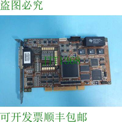 原装供应1st EMOTIONTek MCB-A4PCI