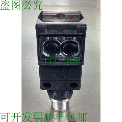 原装供应ALLEN BRADLEY 42GRR-9002-QD Ser B Photoswitch。 5E-2