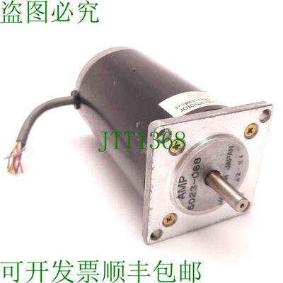 原装供应Parker S57-102-MO Compumotor 混合步进电机 1.8° 125
