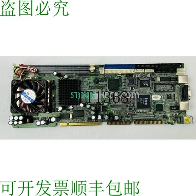 原装供应Nexcom PEAK650VL2-R CPU板