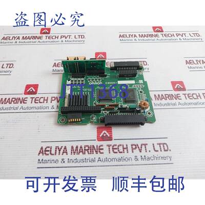 现货供应C200H-ID215-B 卡 PWB 1 1365879-4D