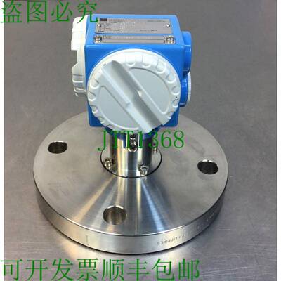 原装供应Endress+Hauser PMC731-061K4M1KU4 压力变送器 CERABAR
