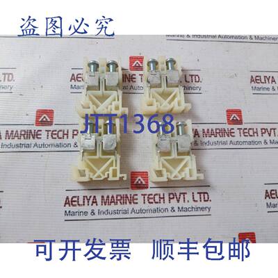 现货供应件量 9 个 Square D 9080 GD6 接线端子 B 系列 170A 600