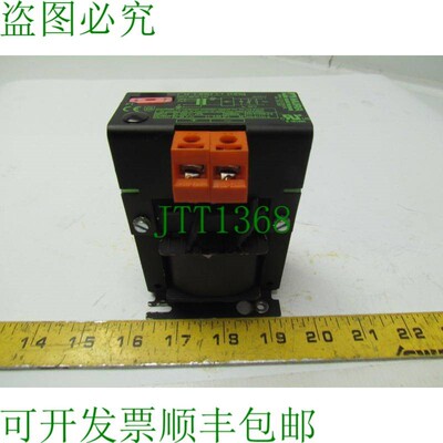 原装供应Murr Elektronik MNG 2.5-230/24 单相电源输入 24VDC 2.