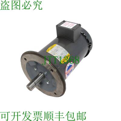 原装供应电源 BALDOR VM3611T 电源 3 1725RPM 208-230/460V 182T