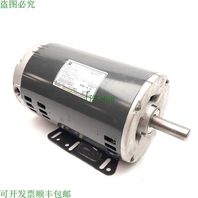 原装供应P63MZCJF-2725 多相电机 3PH 200-230/460VAC 3 1725RPM