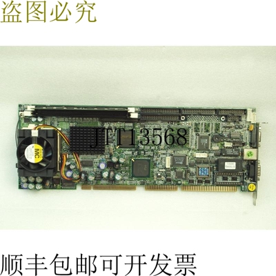 原装供应工业SBC、PC、IPC、PEAK635VL-100 T2.01 CPU 566MHz CPU
