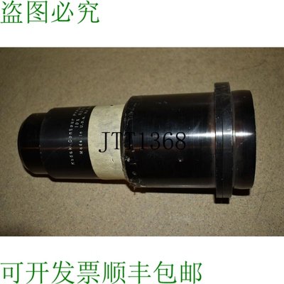 原装供应^^ 科达 CONTOUR PROJECTION EKTAR 镜头 10X R013-122 F