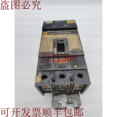 原装供应Square D KA36175 175AMP中断电路
