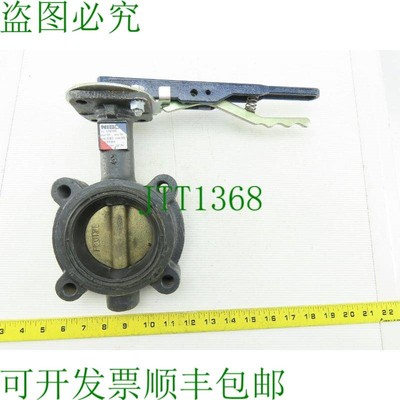 原装供应Nibco LD-2000 3 200PSI EPDM 转换器