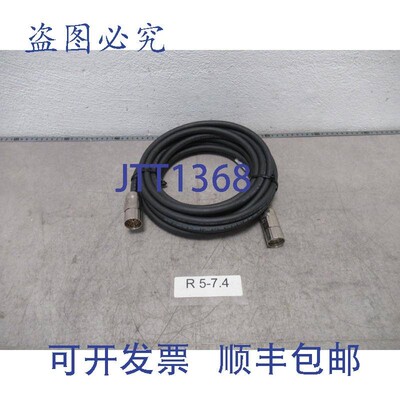 原装供应KUKA 00-106-496 机器人电缆 7m Ernst + Engbring 352.0