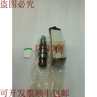 原装供应SunHydraulics 插装阀 CBGGLCN 1EZ3