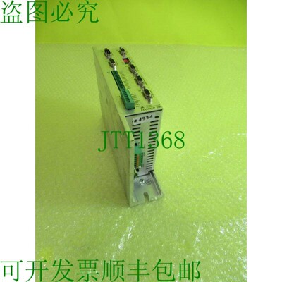 原装供应JENAER ECOSTEP 200-AA-800-000 _  1931 年