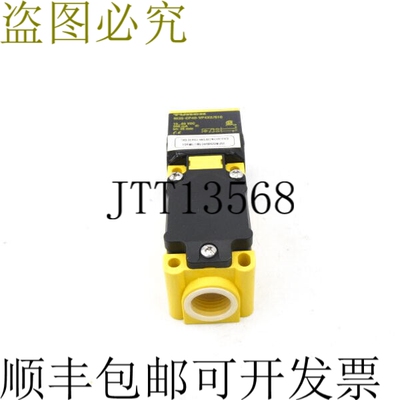 原装供应NI35-CP40-VP4X2/S10 10-65VDC NSNP
