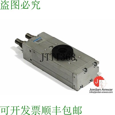 原装供应FESTO 563338 半机器人驱动器/FESTO 567509