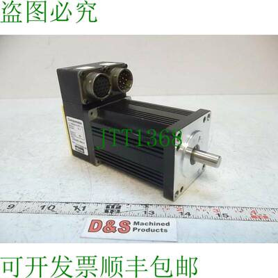 原装供应Parker Compumotor CM232AE-00219 无刷直流伺服电机 NEM