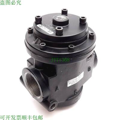 原装供应Norgren SPUS/C1037J-A1 Poppet 阀,2 位 3 端口,300psi,