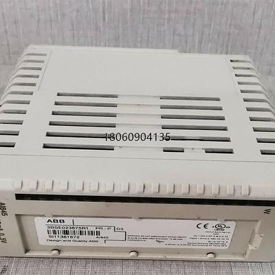 DSDP170 57160001-ADF DSBC175 3BUR001661R1模块