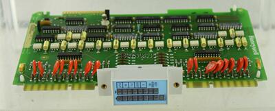 honeywell霍尼韦尔MC-TAIH22全新现货7400165-380 621-6550RC