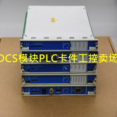 286566-02 本特利BENTLY NEVDA内华达进口直采延长器DCS系统模块