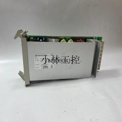 ABB MOX12-P3509B 80026-173-23 系统模块现货充足质保一年优势