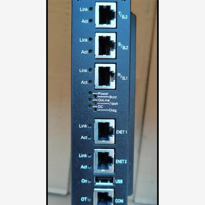 GE卡件IS420UCSBH4A