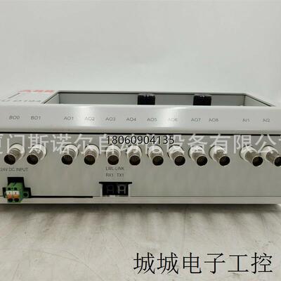 Triconex 3482 AO3482 英维斯INVENSYS 康吉森模块 Tricon3482