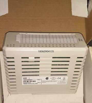 3BSE008508R1/DI810瑞典ABB贝利系列 原装自动化设备库存