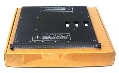 议价TRIC0NEX3805E模块卡件库存