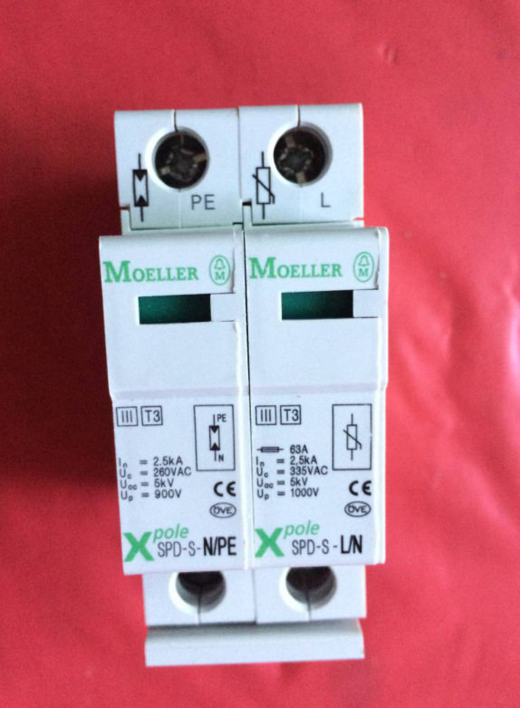 SPD-S-N/PE SPD-S-L/N SPD-S-1+1 248202_虎窝淘