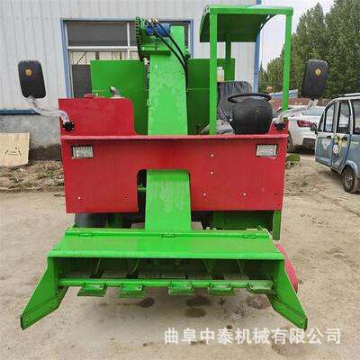立方全自动牛容量四轮铲粪运收粪清粪MUI3车牧场自走机式大型收集