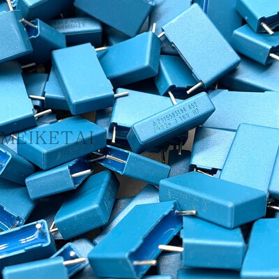 B32652A223J  0.022uf  1000v22nf 223J 西门子EPCOS薄膜电容15MM