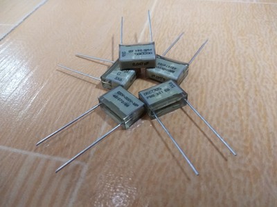 PME261EB5470KR30 薄膜电容器 630v0.047uF 10% 15.2mm RIFA