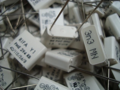 PME294RB4330M EVOX RIFA 440V3.3NF 3300PF 440VAC3300P 3N3电容