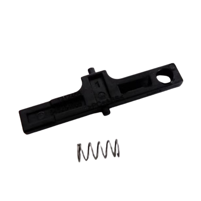 别克GL8扶手箱652T卡扣