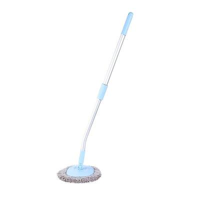 洗车拖把不车专子用软毛刷掸子50448可伸缩弯伤汽车擦车除尘工杆