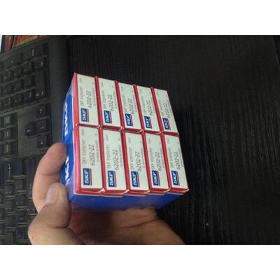 6202-2RS轴承 原装正品6202-2z轴承12000转速