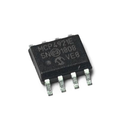 全新原装  MCP4921-E/SN 贴片SOP8 单片机 芯片IC 现货可直拍