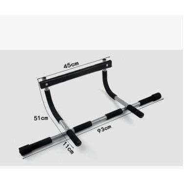 Fitness Door Chin up bar Pull up bar Push sit up sit