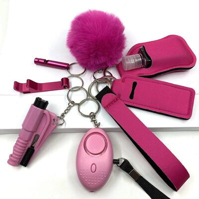 Self-Defense Wholesale Bulk Accessories Defensive Self