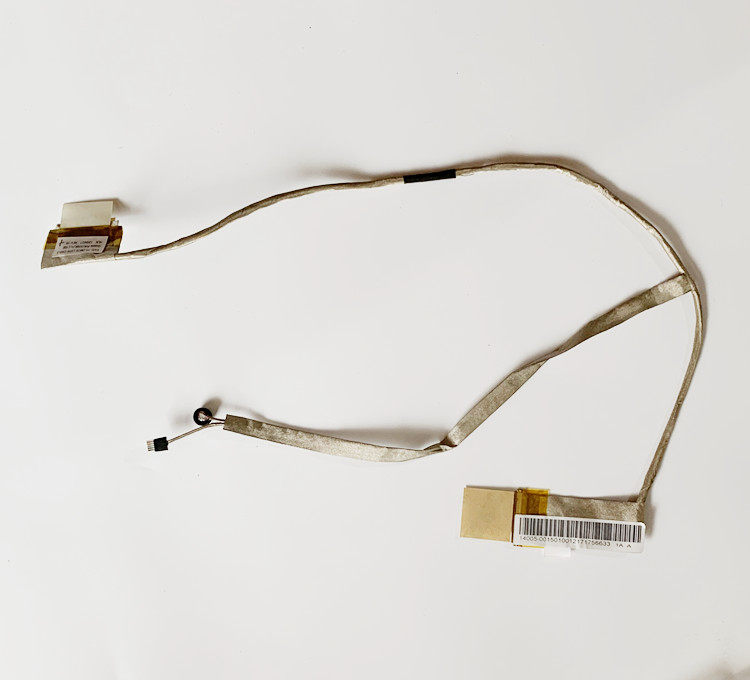 。HASUS华硕 X84 X84L K84HR K84L X44L X44H屏线屏幕显示屏排线_虎窝淘