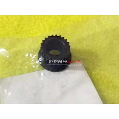 理光4440 4450 4443 4446 4545 4543 4445出纸齿轮皮带轮原装全新