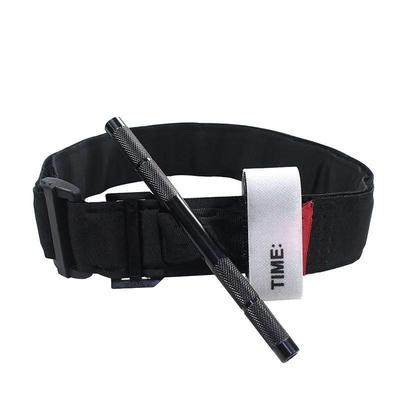 New Metal Aluminum Rod Tourniquet Tactical Survival Hemostas
