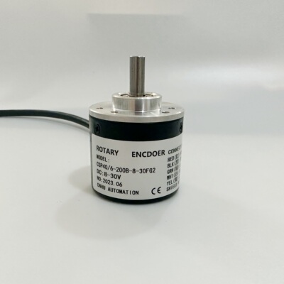CSP40/6-200B-8-30FG2光电编码器100 360 500 600 1000 1024 2000