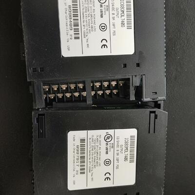 IC693MDL740G GE 工控模块 工业自动化控制配件议价维修