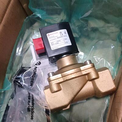 8254401.9151 防爆电磁阀 宝硕工业工控阀门议价维修