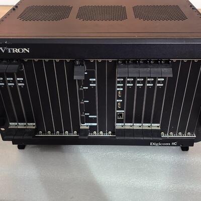 HC3000 多屏处理器 VTRON威创DIGICOM大屏处理器议价维修